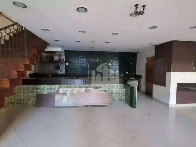 Loja / Comércio para Locação em São Paulo/SP Vila Buarque