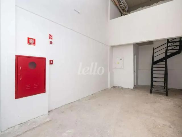 Loja / Comércio para Locação em São Paulo/SP Vila Buarque