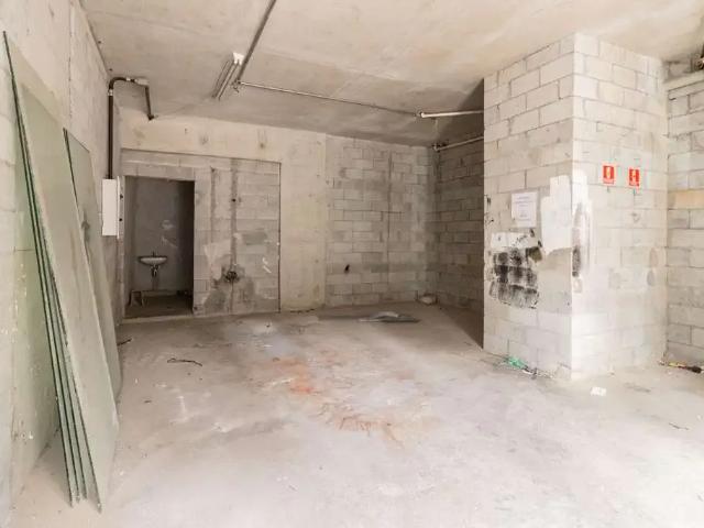 Loja / Comércio para Locação em São Paulo/SP Vila Buarque