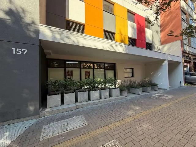 Loja / Comércio para Locação em São Paulo/SP Vila Buarque