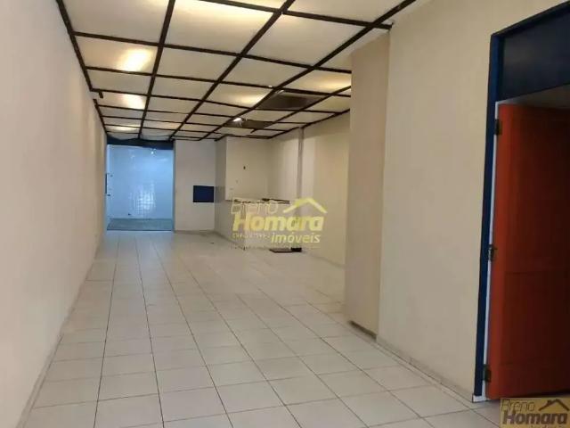 Loja / Comércio para Locação em São Paulo/SP Vila Buarque