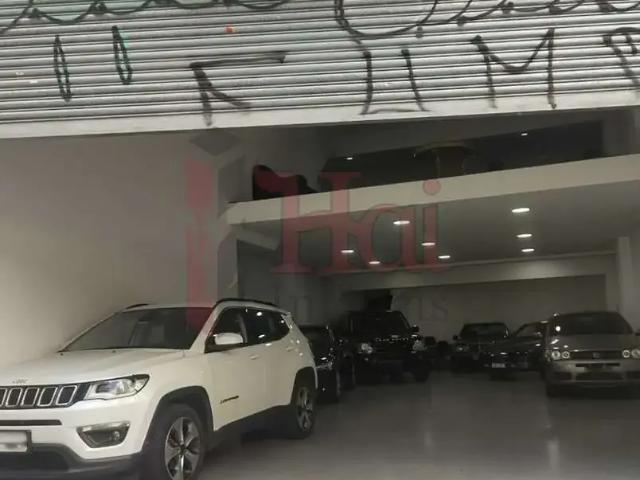 Loja / Comércio para Locação em São Paulo/SP Vila Buarque