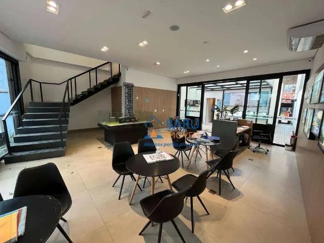 Loja / Comércio para Locação em São Paulo/SP Vila Buarque