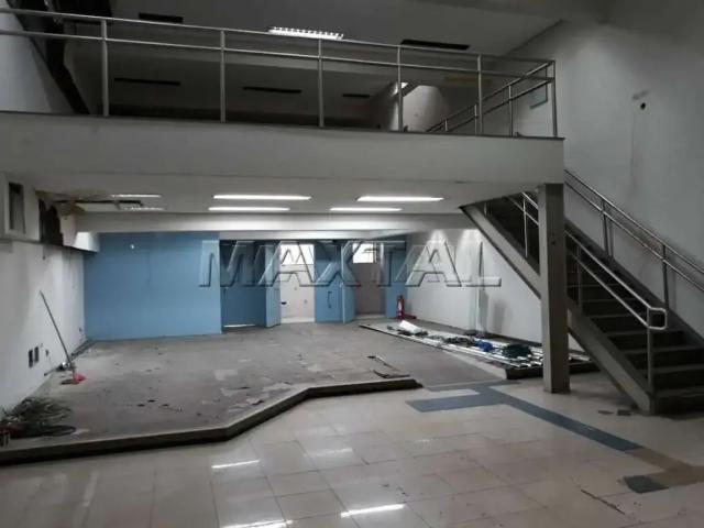 Loja / Comércio para Locação em São Paulo/SP Vila Buarque