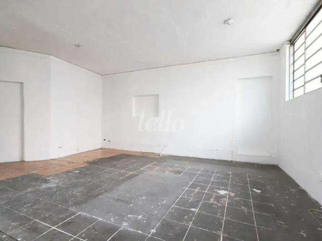 Loja / Comércio para Locação em São Paulo/SP Vila Gomes Cardim