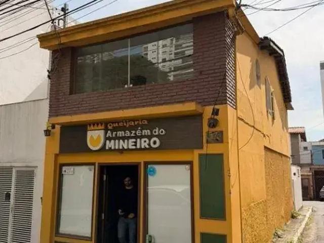 Loja / Comércio para Locação em São Paulo/SP Vila Gomes Cardim