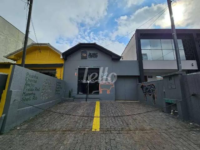 Loja / Comércio para Locação em São Paulo/SP Vila Gomes Cardim