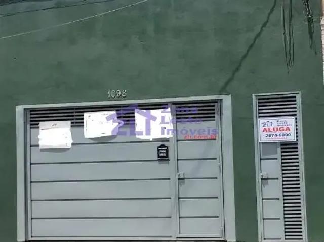 Loja / Comércio para Locação em São Paulo/SP Vila Gomes Cardim