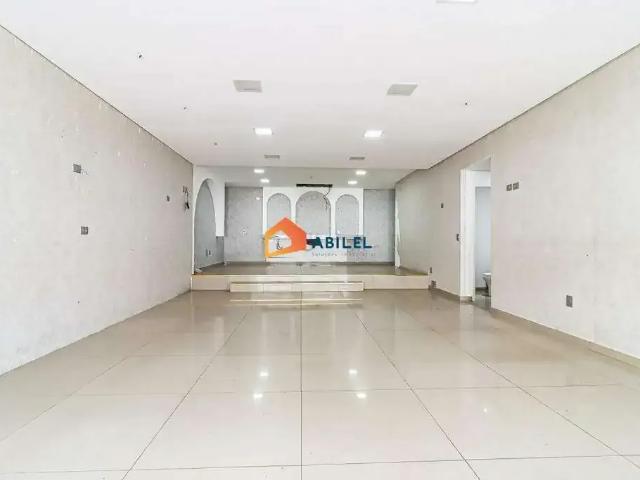 Loja / Comércio para Locação em São Paulo/SP Vila Gomes Cardim 1 Quartos