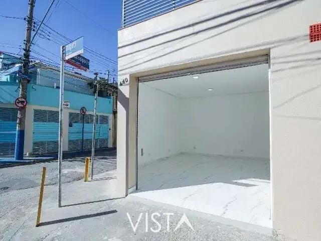 Loja / Comércio para Locação em São Paulo/SP Vila Gomes Cardim