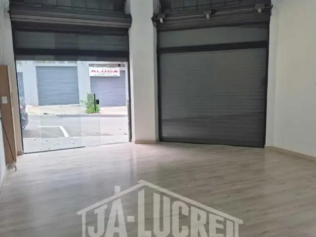 Loja / Comércio para Locação em São Paulo/SP Vila Gomes Cardim