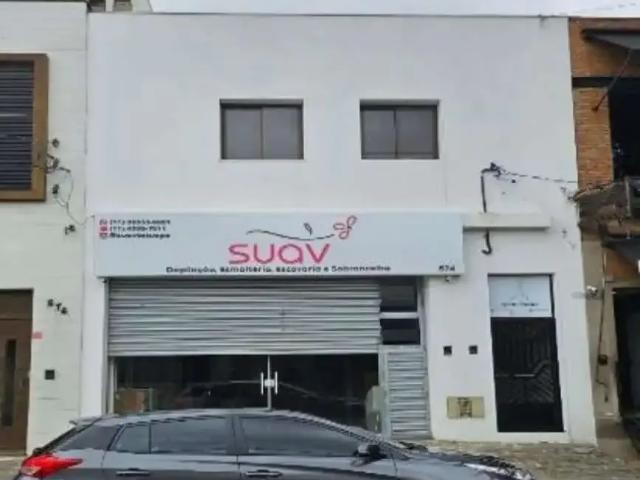 Loja / Comércio para Locação em São Paulo/SP Vila Gomes Cardim