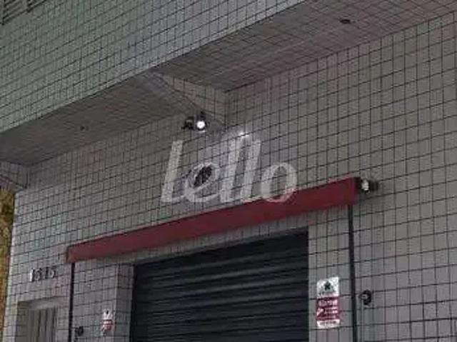 Loja / Comércio para Locação em São Paulo/SP Vila Gomes Cardim