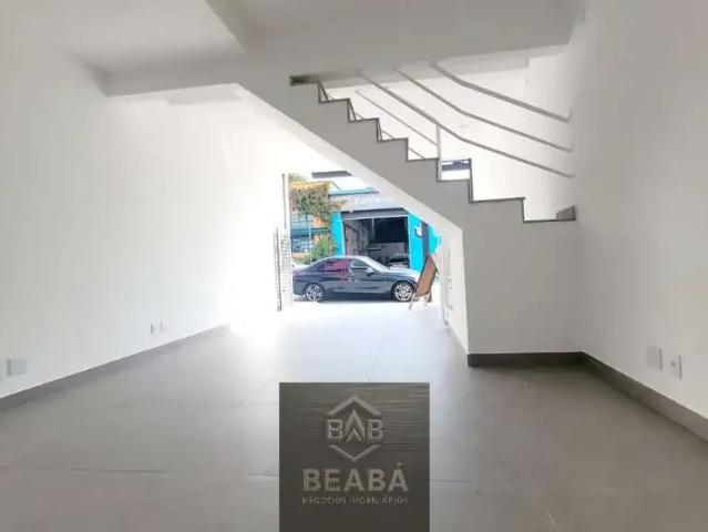 Loja / Comércio para Locação em São Paulo/SP Vila Gomes Cardim