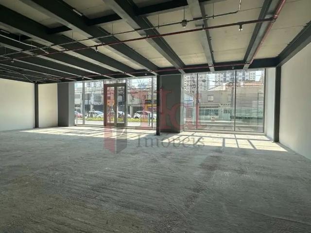 Loja / Comércio para Locação em São Paulo/SP Vila Gomes Cardim