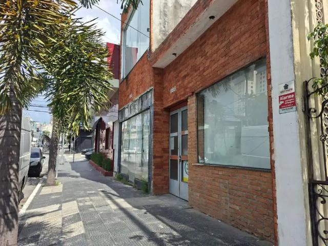 Loja / Comércio para Locação em São Paulo/SP Vila Gomes Cardim