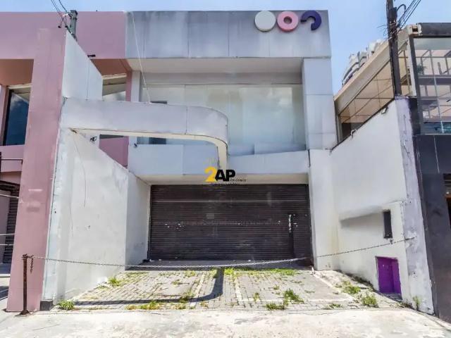 Loja / Comércio para Locação em São Paulo/SP Vila Gomes Cardim