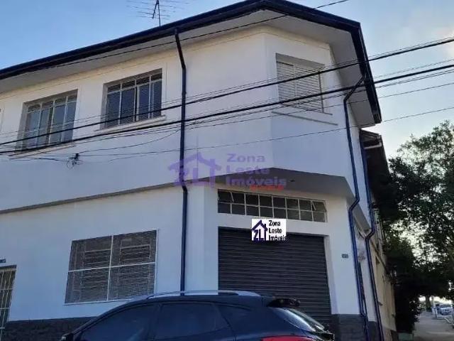 Loja / Comércio para Locação em São Paulo/SP Vila Gomes Cardim