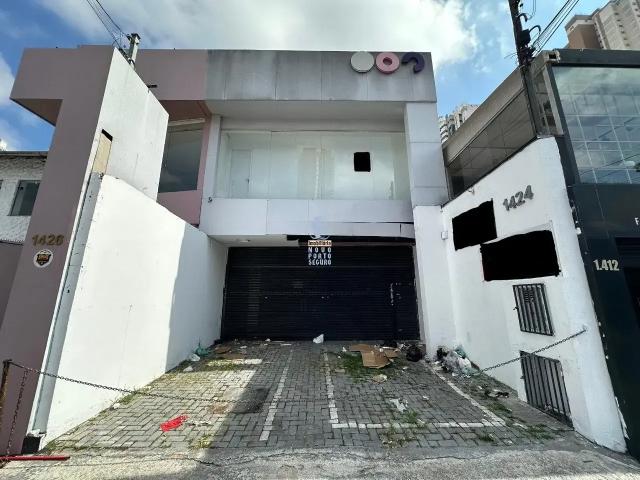Loja / Comércio para Locação em São Paulo/SP Vila Gomes Cardim