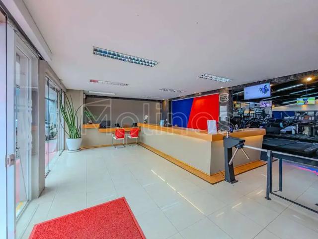 Loja / Comércio para Locação em São Paulo/SP Vila Gomes Cardim