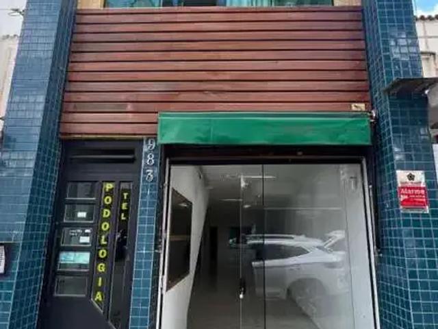 Loja / Comércio para Locação em São Paulo/SP Vila Gomes Cardim