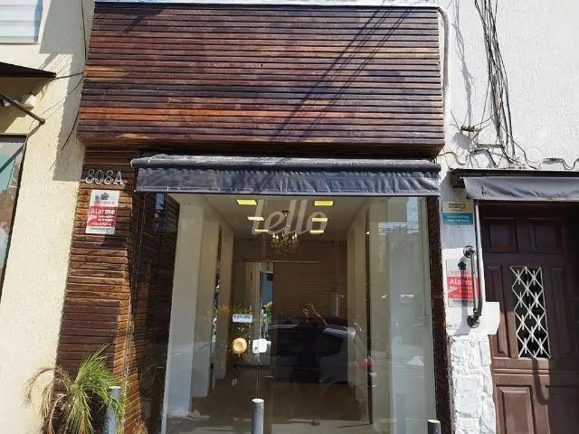 Loja / Comércio para Locação em São Paulo/SP Vila Gomes Cardim