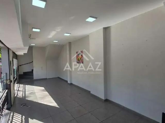 Loja / Comércio para Locação em São Paulo/SP Vila Gomes Cardim