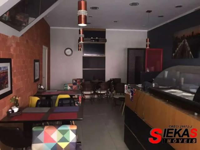 Loja / Comércio para Locação em São Paulo/SP Vila Gomes Cardim