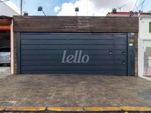 Loja / Comércio para Locação em São Paulo/SP Vila Gomes Cardim