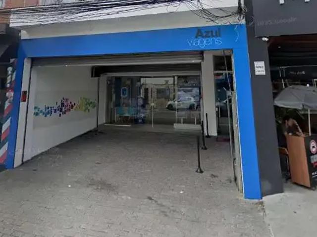 Loja / Comércio para Locação em São Paulo/SP Vila Gomes Cardim