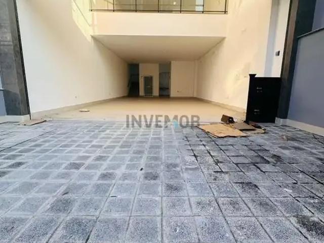 Loja / Comércio para Locação em São Paulo/SP Vila Gomes Cardim