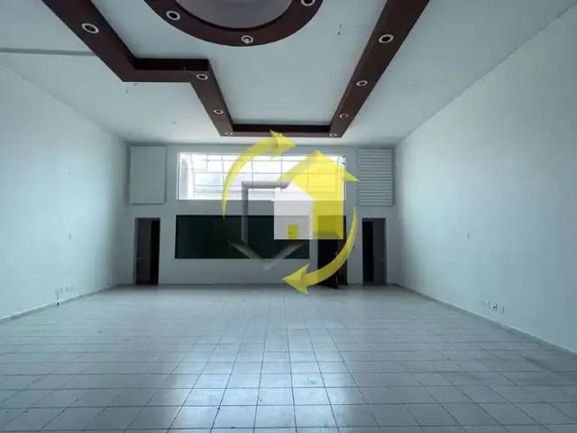 Loja / Comércio para Locação em São Paulo/SP Vila Gomes Cardim