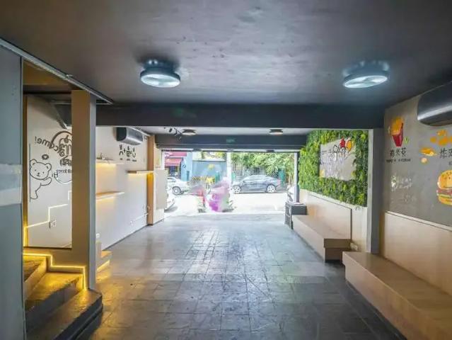 Loja / Comércio para Locação em São Paulo/SP Vila Gomes Cardim