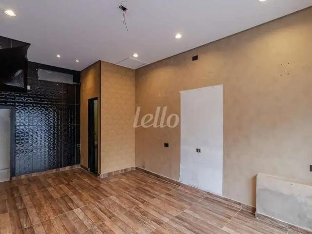 Loja / Comércio para Locação em São Paulo/SP Vila Gomes Cardim