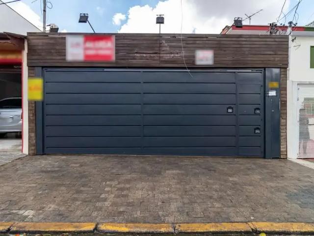 Loja / Comércio para Locação em São Paulo/SP Vila Gomes Cardim