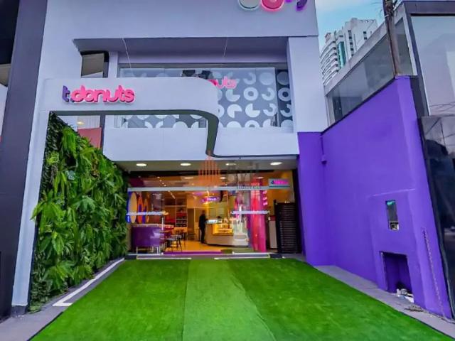 Loja / Comércio para Locação em São Paulo/SP Vila Gomes Cardim
