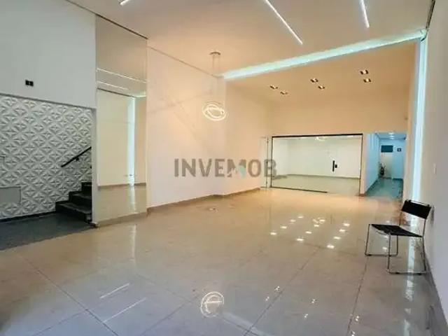Loja / Comércio para Locação em São Paulo/SP Vila Gomes Cardim