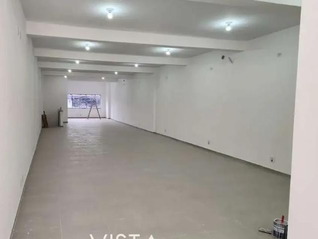 Loja / Comércio para Locação em São Paulo/SP Vila Gomes Cardim