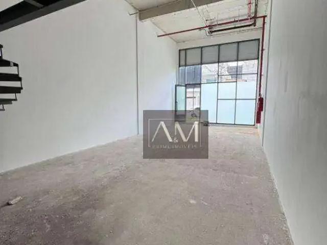 Loja / Comércio para Locação em São Paulo/SP Vila Gomes Cardim