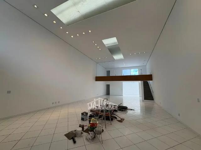 Loja / Comércio para Locação em São Paulo/SP Vila Gomes Cardim