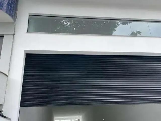 Loja / Comércio para Locação em São Paulo/SP Vila Gomes Cardim