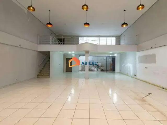 Loja / Comércio para Locação em São Paulo/SP Vila Gomes Cardim