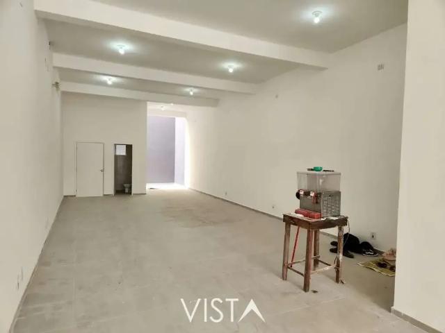 Loja / Comércio para Locação em São Paulo/SP Vila Gomes Cardim