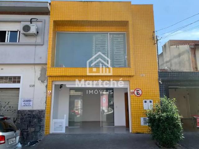 Loja / Comércio para Locação em São Paulo/SP Vila Gomes Cardim