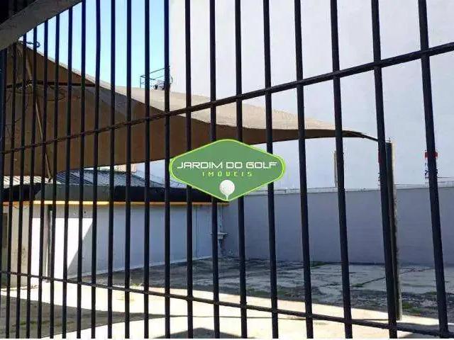 Loja / Comércio para Locação em São Paulo/SP Vila Gea