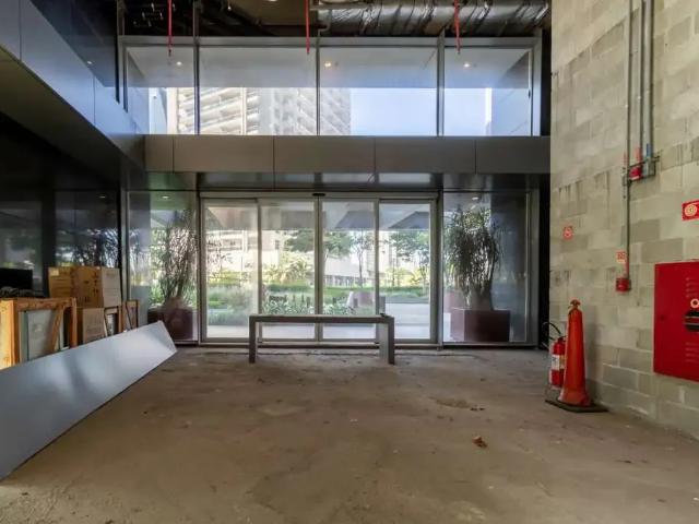 Loja / Comércio para Locação em São Paulo/SP Vila Gertrudes