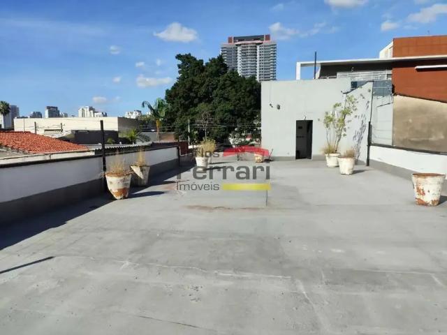 Loja / Comércio para Locação em São Paulo/SP Vila Gertrudes