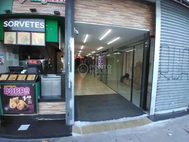 Loja / Comércio para Locação em São Paulo/SP Vila Guarani