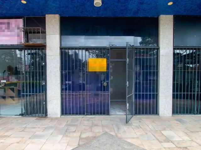 Loja / Comércio para Locação em São Paulo/SP Vila Guarani