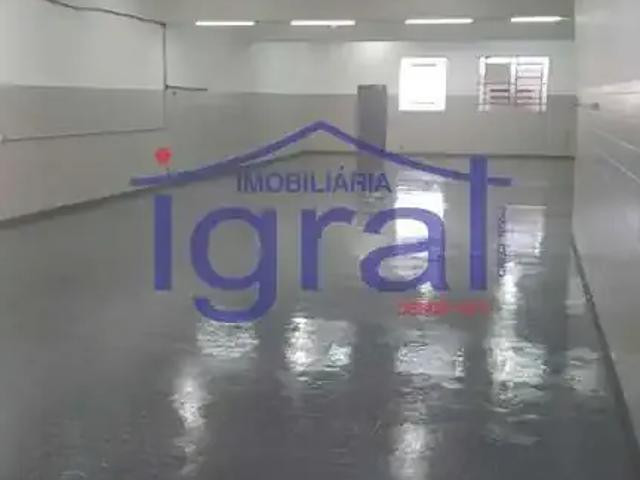Loja / Comércio para Locação em São Paulo/SP Vila Guarani